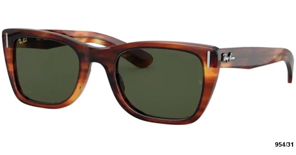 Ray Ban RB 2248 954/31 52 CARIBBEAN : Bryle-online.cz