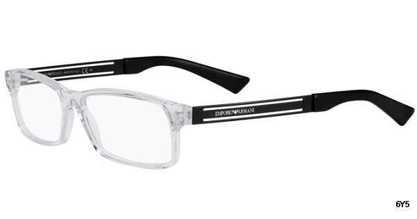 Emporio Armani EA 9767 6Y5 55 : Bryle-online.cz