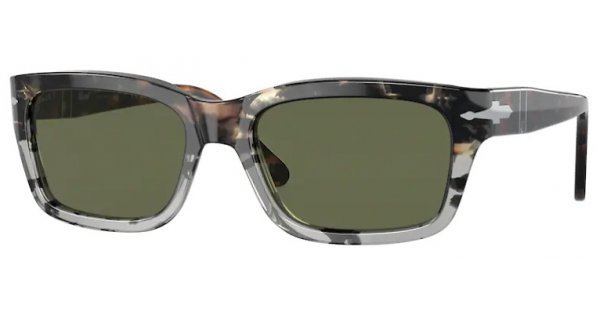 PERSOL PO 3301S 115958 57 POLARIZACE : Bryle-online.cz