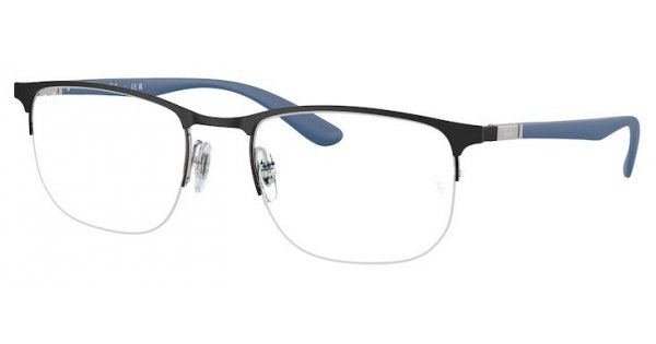 Ray Ban RX 6513 3161 55 : Bryle-online.cz